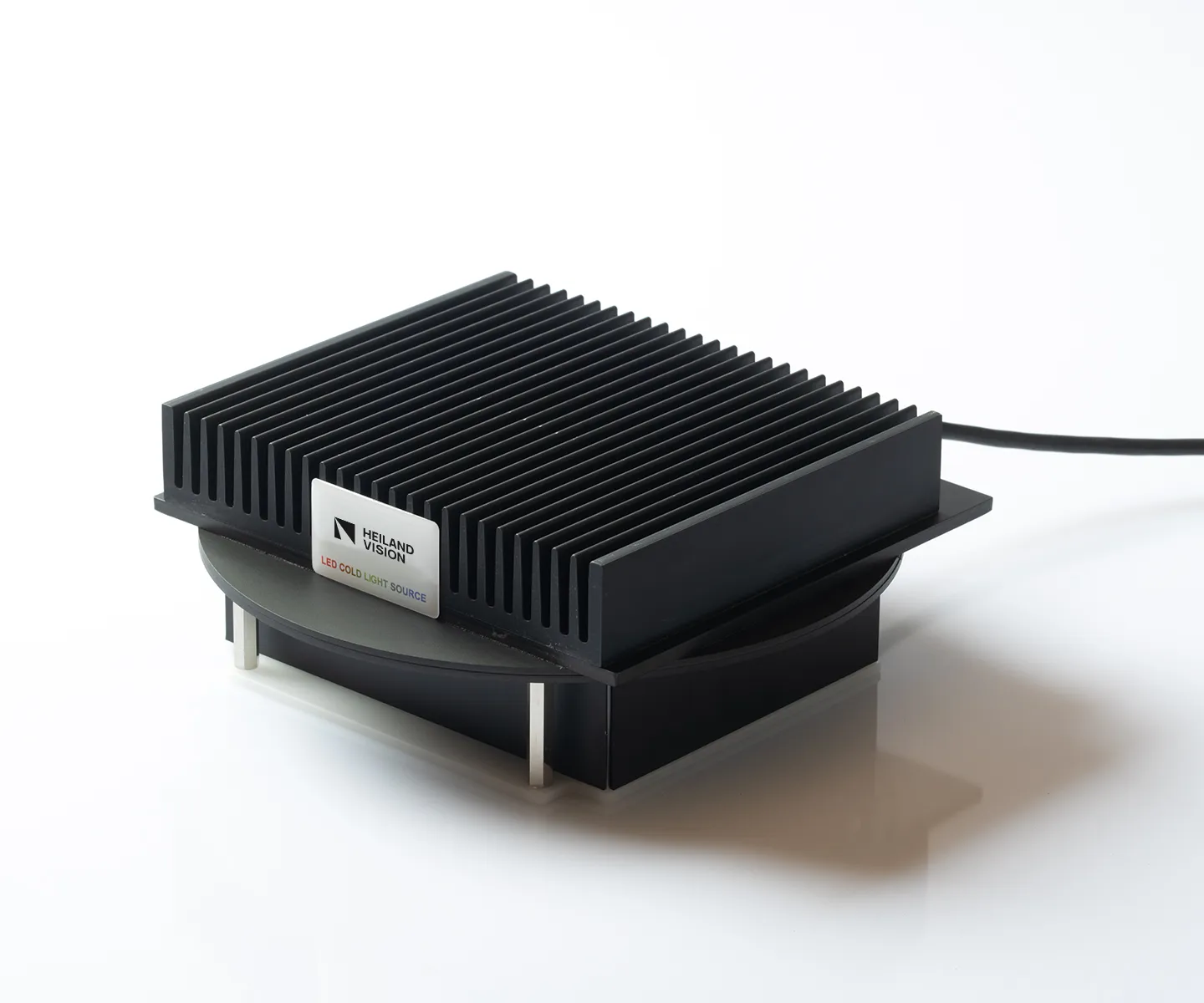 LED Kaltlichtquelle für Dunco Vergrößerer von Heiland