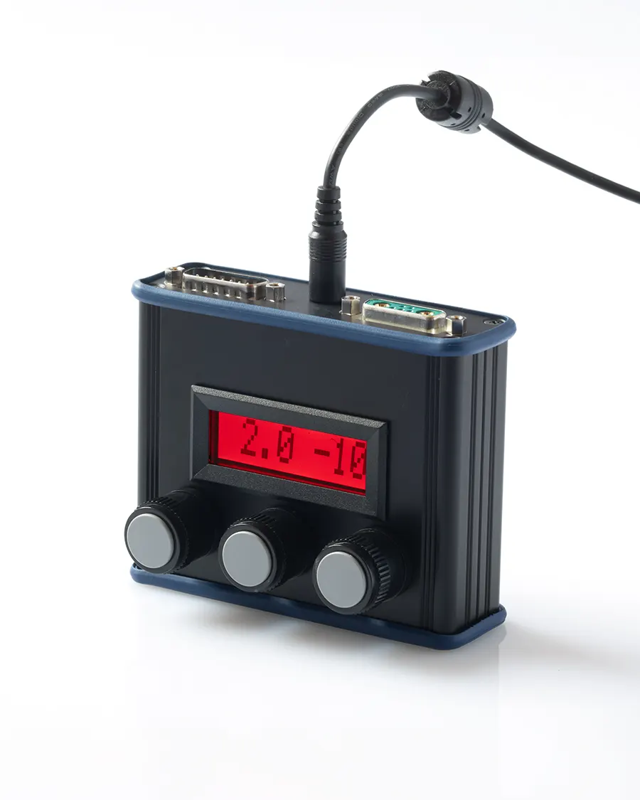 LED Kaltlichtquelle für Kaiser Vergrößerer von Heiland